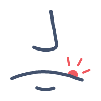 Cold Sore Prescription Treatment icon